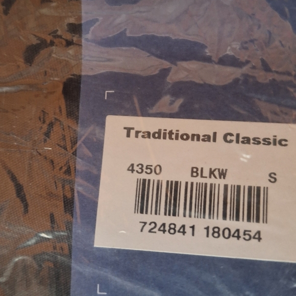 Cherokee | Jackets & Coats | 5 42 Cherokee Traditional Workwear Black ...